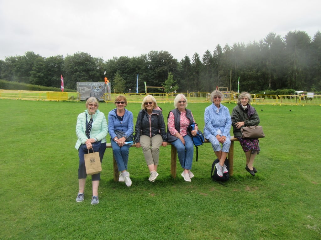 Gallery | Bramhall u3a